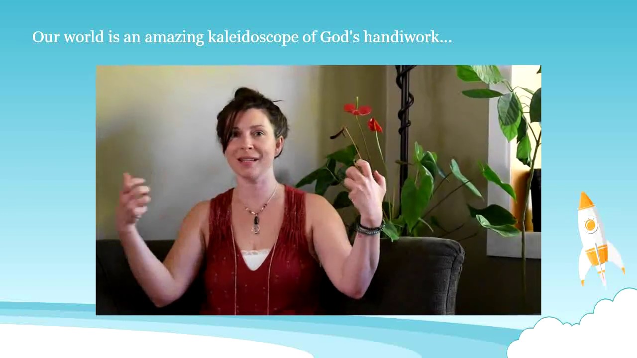 World Cultures with Jessica Turcios - YouTube