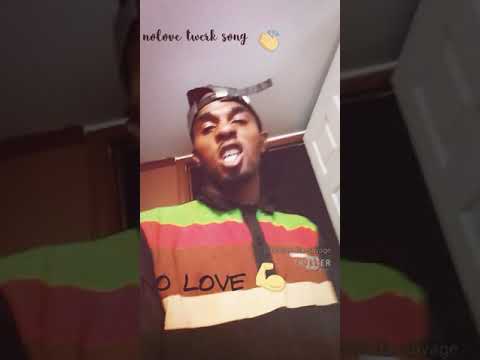 twerk song