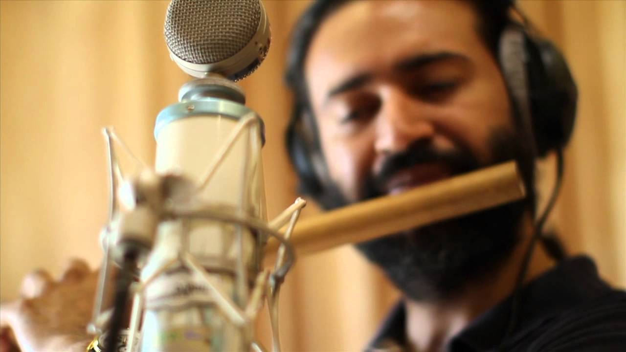 Custom Designed Mic Preamp & Customized Blue Kiwi Demo - YouTube