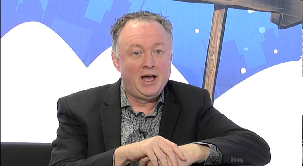 Rod Studd PDC World Champs Darts Preview - Outright. - YouTube