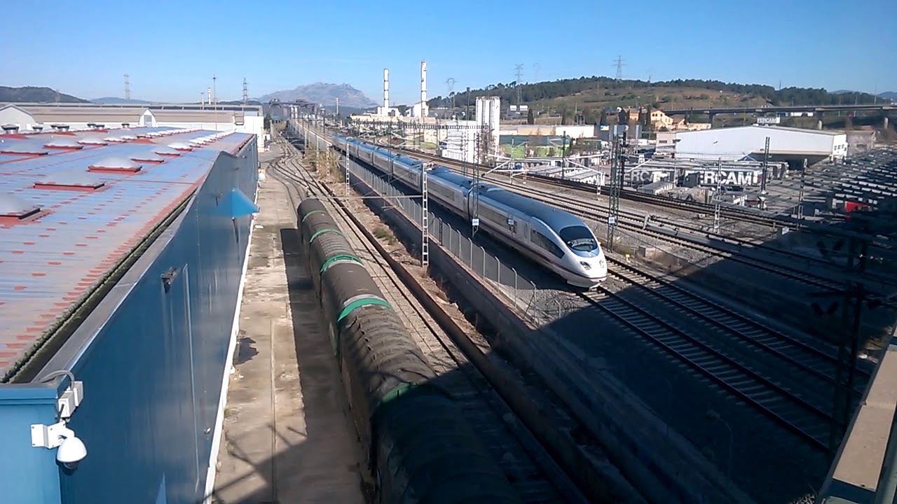 AVE 103 26 3 2015 - YouTube