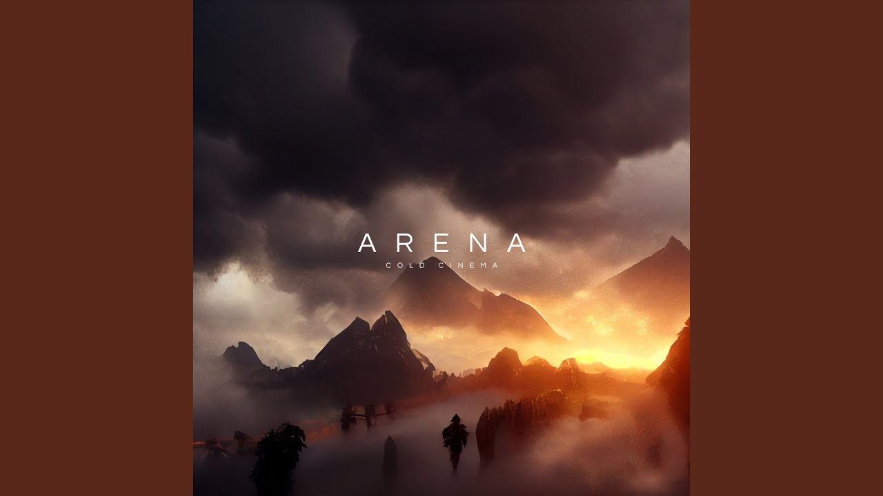 Arena - YouTube