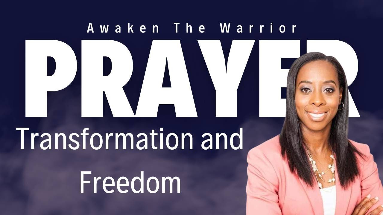 Awaken The Warrior | Transformation and Freedom - YouTube