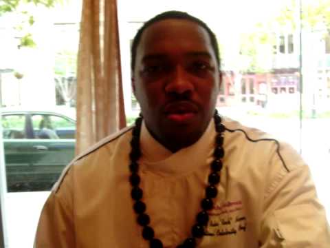 Chef Rock Harper - YouTube