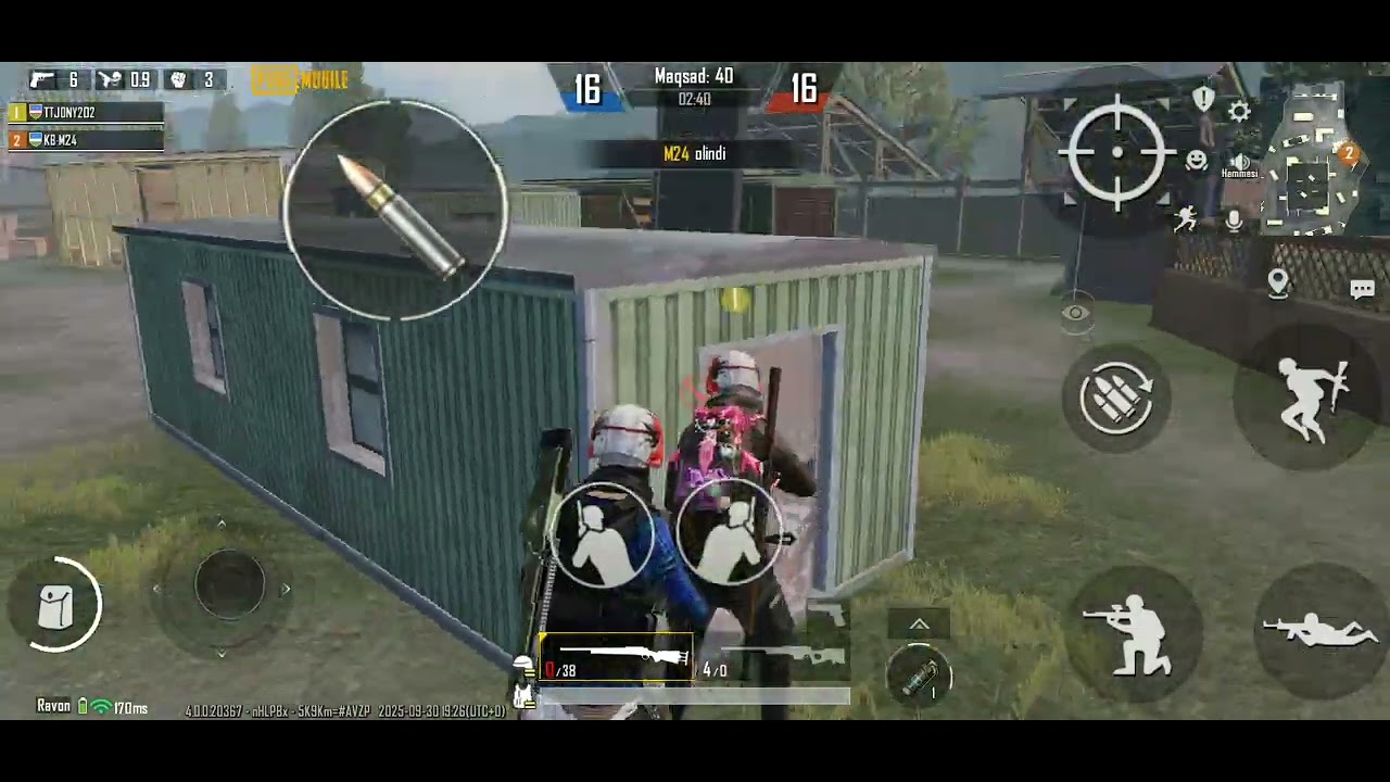 Ikkiga bir go M24 va karyak - YouTube