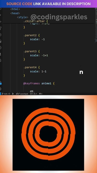 Random Css Animation Html Css Codingshorts Html Shorts Coding Youtube 