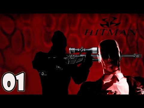 Bölüm 1: Triadlara Kafadan Dalan Adam | Hitman Kod Adı 47 | 2000