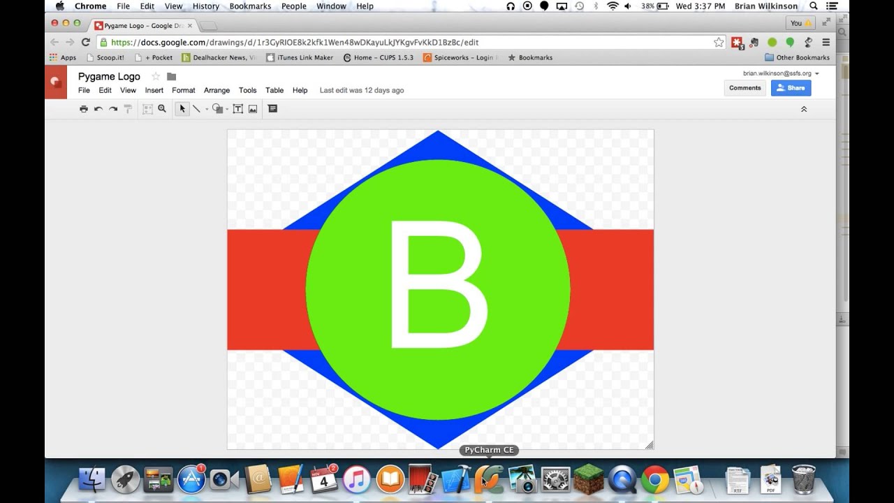 Pygame Shapes Part II YouTube Pygame Shapes Part II YouTube