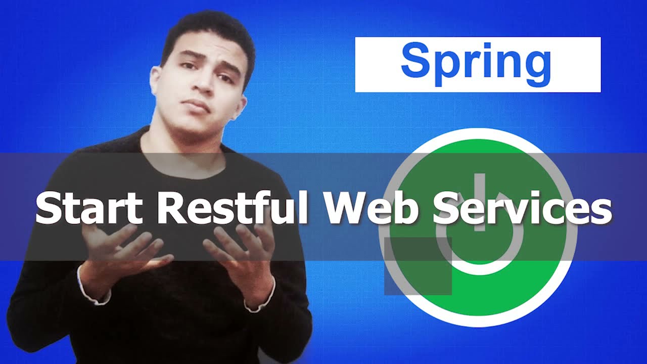 Start Restful Web Services YouTube Start Restful Web Services YouTube