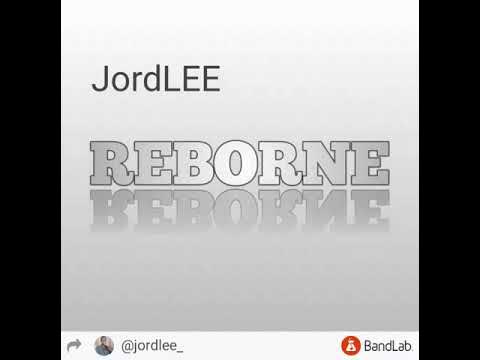 JordLEE.....NEW THOUGHTS - YouTube