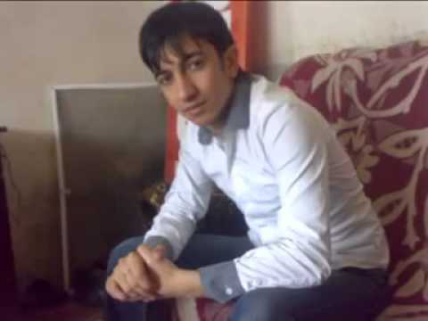 Asim Necefli ilk mehebbetim