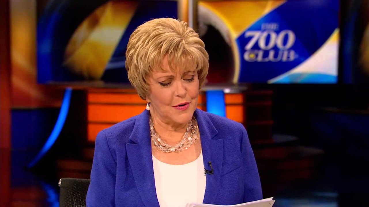The 700 Club - June 11, 2015 - YouTube