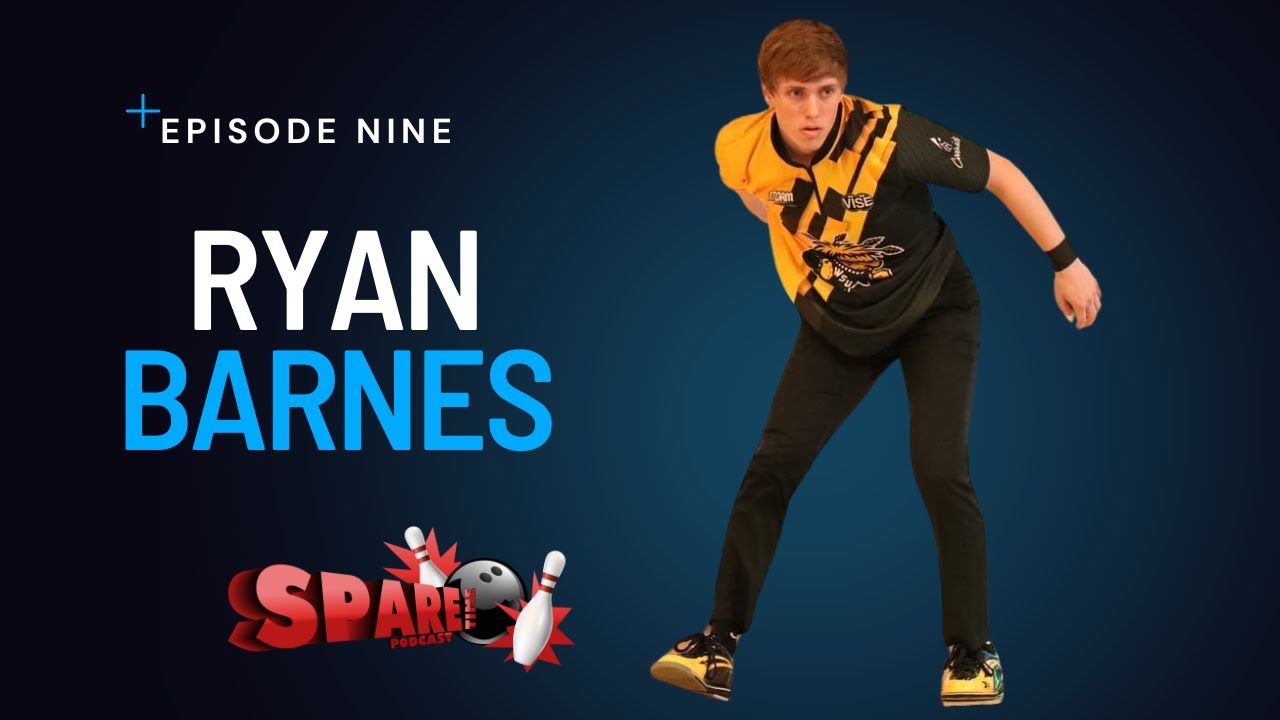 Ryan Barnes | SpareTime Podcast | EP9 - YouTube