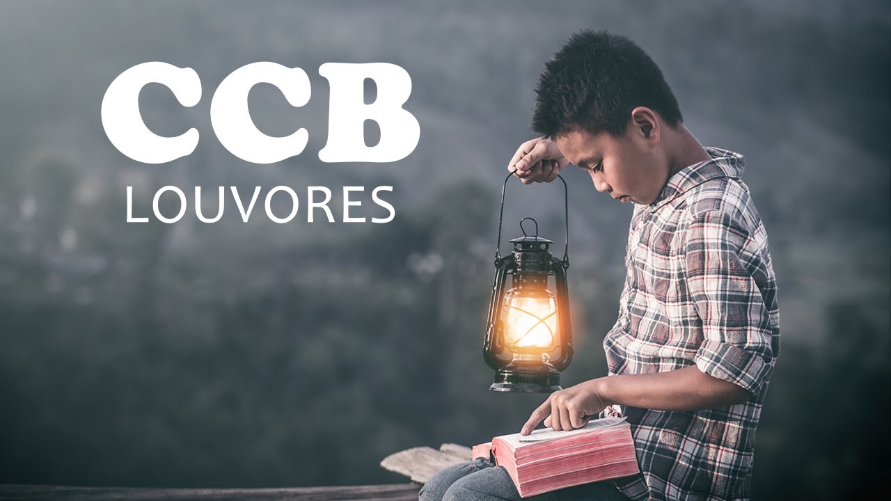 CCB LIVE AO VIVO HINOS DE LOUVOR 2021 BELOS HINOS - YouTube