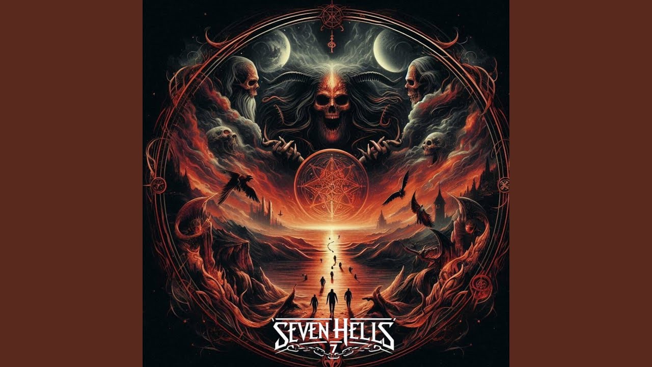 Seven hells - YouTube