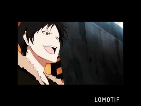 Isaiah pippens anime character - YouTube