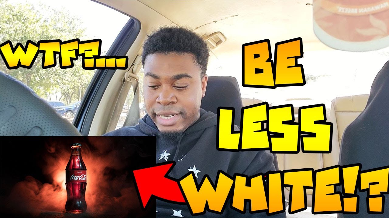 *THIS IS REAL RACISM!!* Coca-Cola Tells Workers to Be 'Less White' to ...