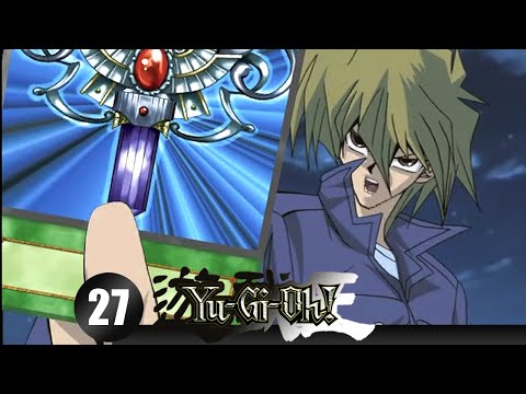 Yu-Gi-Oh! Duel Monsters 4.Sezon 27.Bölüm  | Fighting for a Friend – Part 3