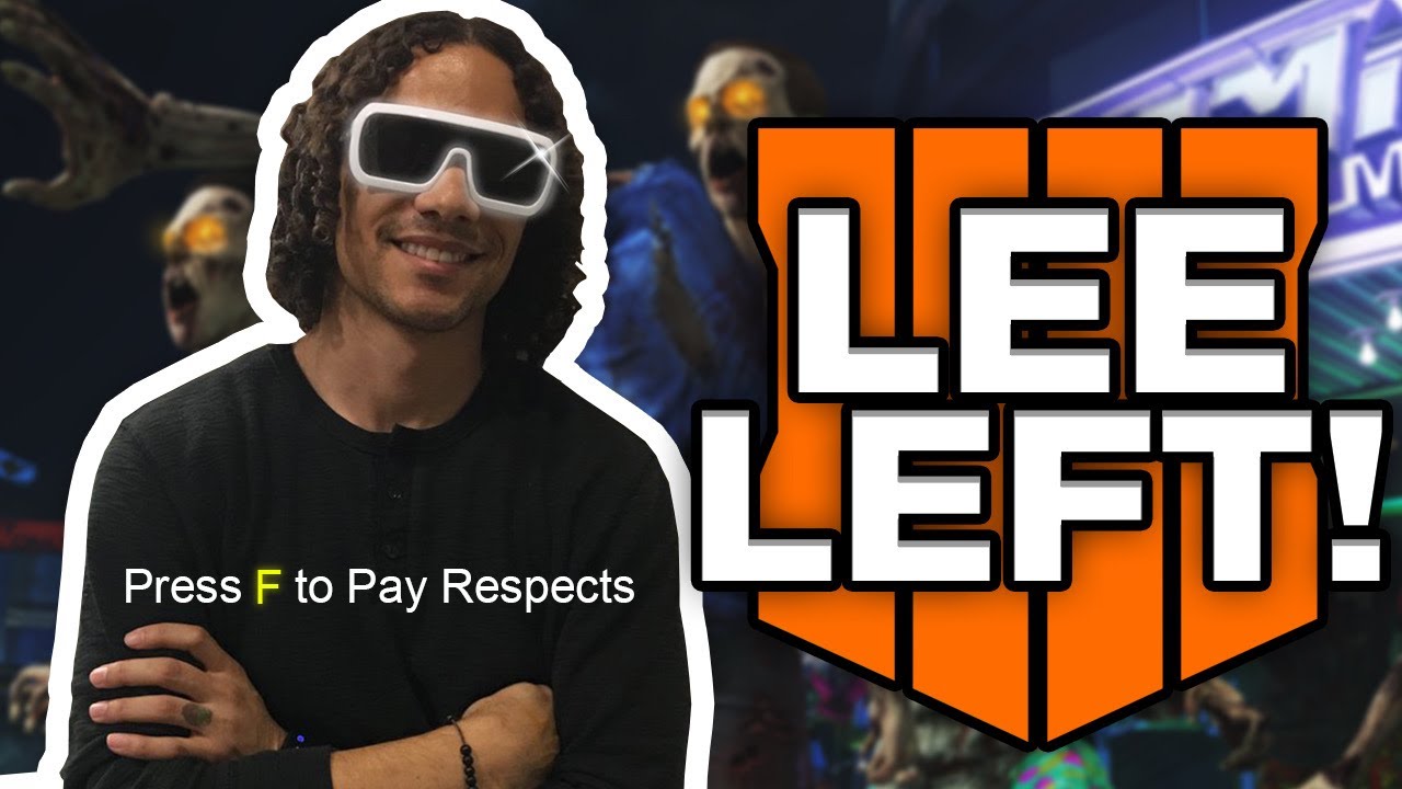 The TRUTH About Lee Ross Leaving Treyarch Explained | Call Of Duty 2020 ...