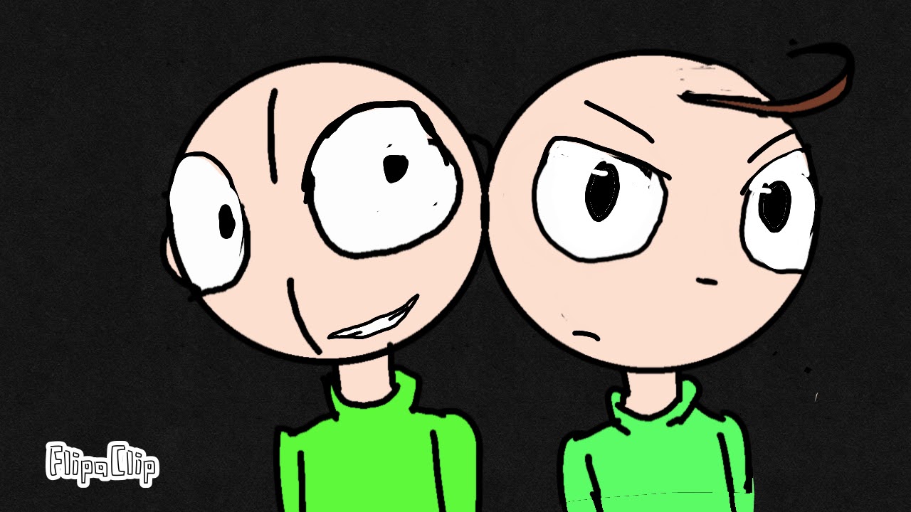 Gregory and Baldi (HAY meme) - YouTube