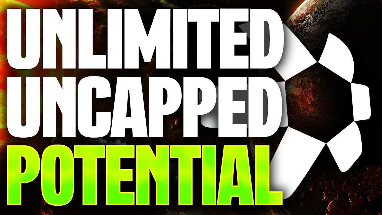 QUANT NETWORK QNT 💥 UNLIMITED UNCAPPED POTENTIAL 💣 $140 TRILLION PREDICTION & BEYOND - YouTube