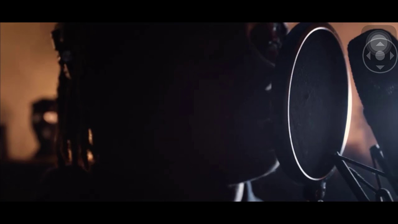 Maz- Drillin Episode 5 intro rap - YouTube