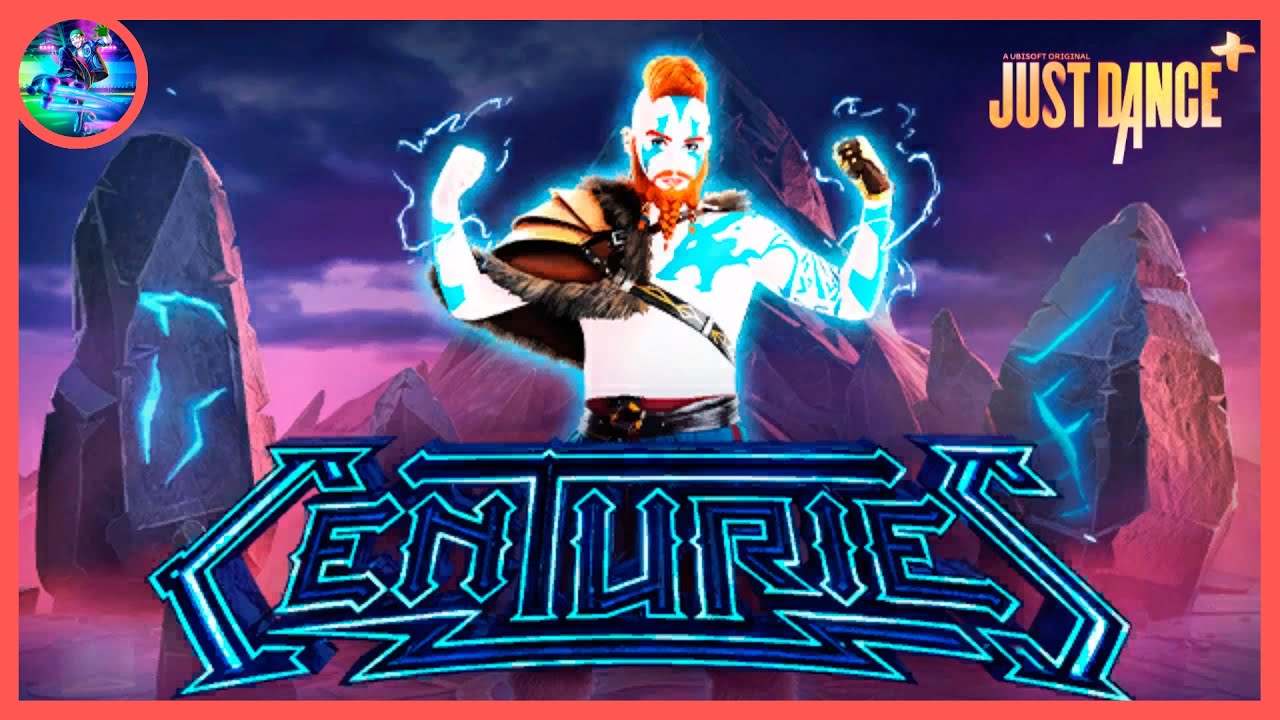 Just Dance Plus - Centuries by Fall Out Boy | Gameplay [FULL PERFECT ...