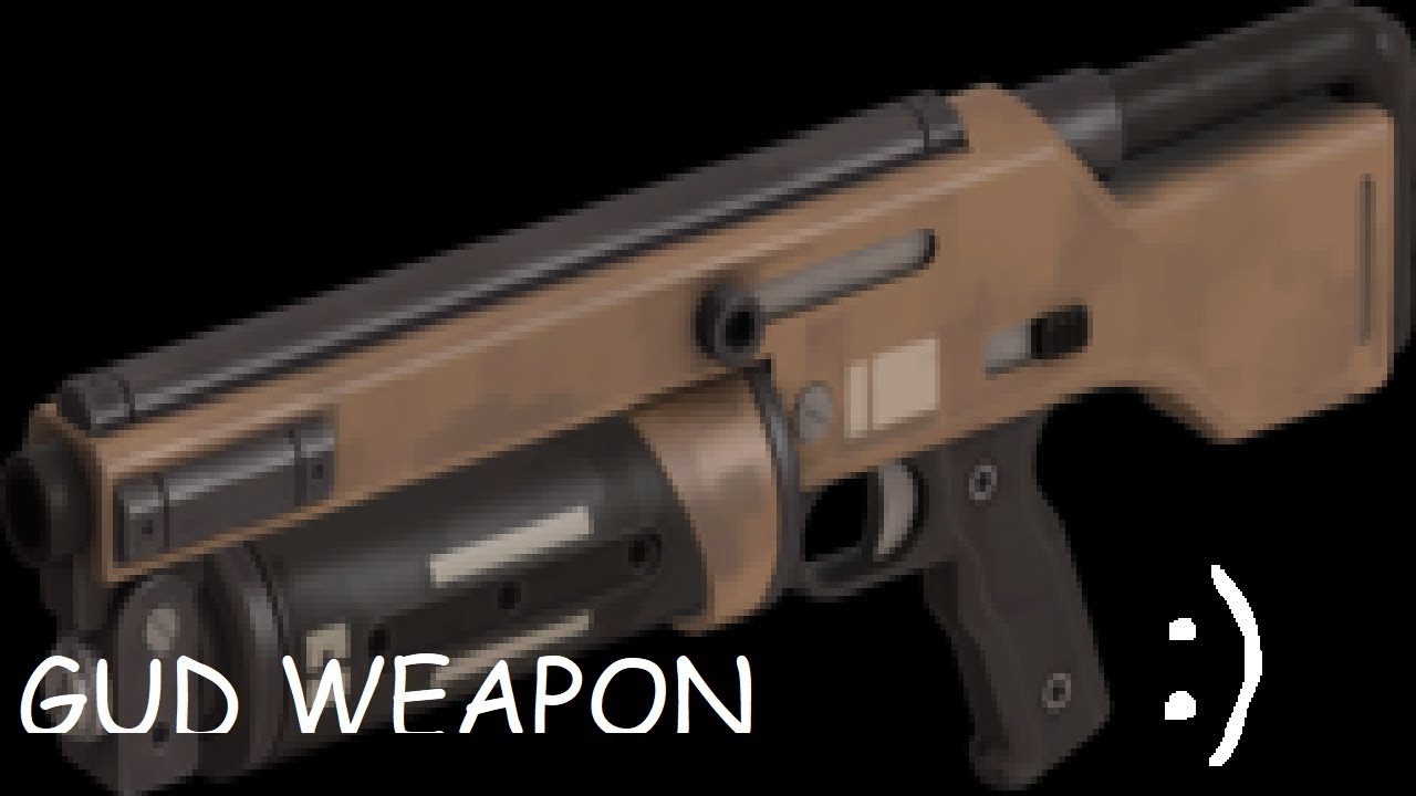 [TF2] endless source of ammo Vol.1 - YouTube