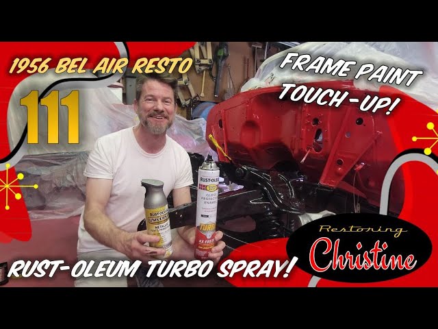 Rustoleum Frame Paint The UK Industrial Paint Experts Andrews