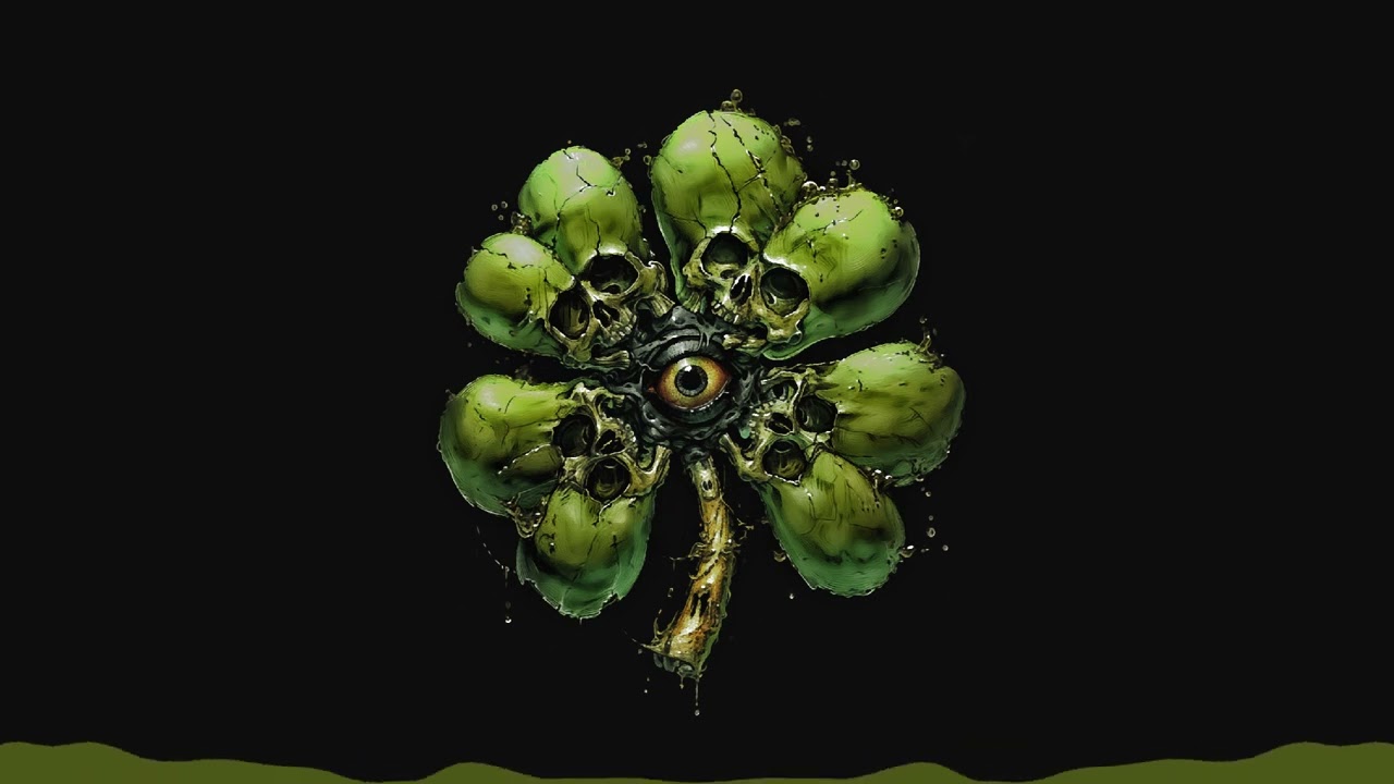 No Leaf Clover - Eddie Rubio: Song Lyrics, Music Videos & Concerts