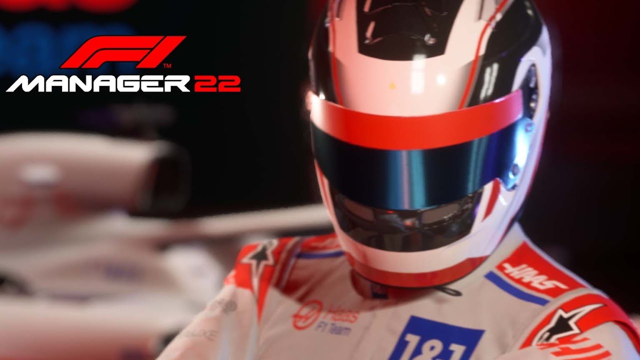 F1 MANAGER 22 #26: Gute Ausgangsposition in Monaco wichtig fürs Rennen ...