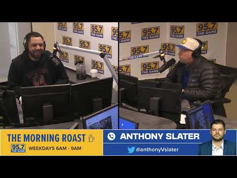 Anthony Slater Warriors Need To Help Themselves - YouTube