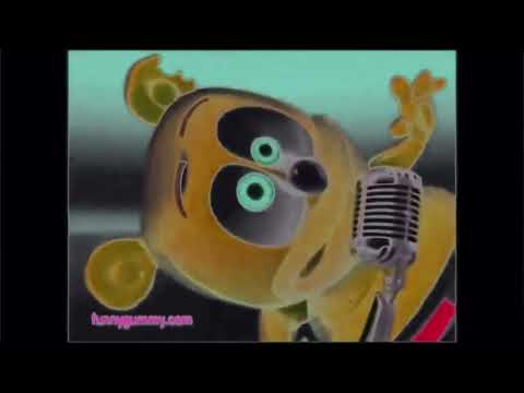 The Gummy Bear Song - Long English Version In G Major 4 In Luig Group ...