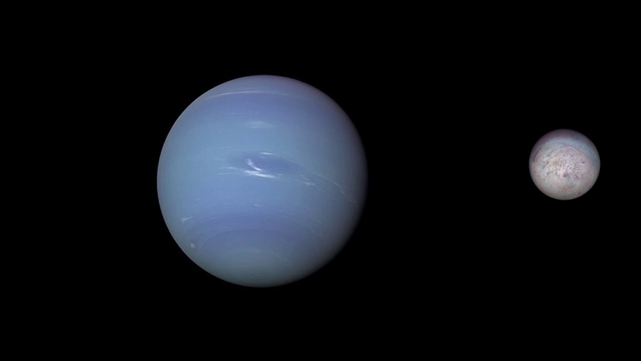 Sounds of the Neptunian System - YouTube