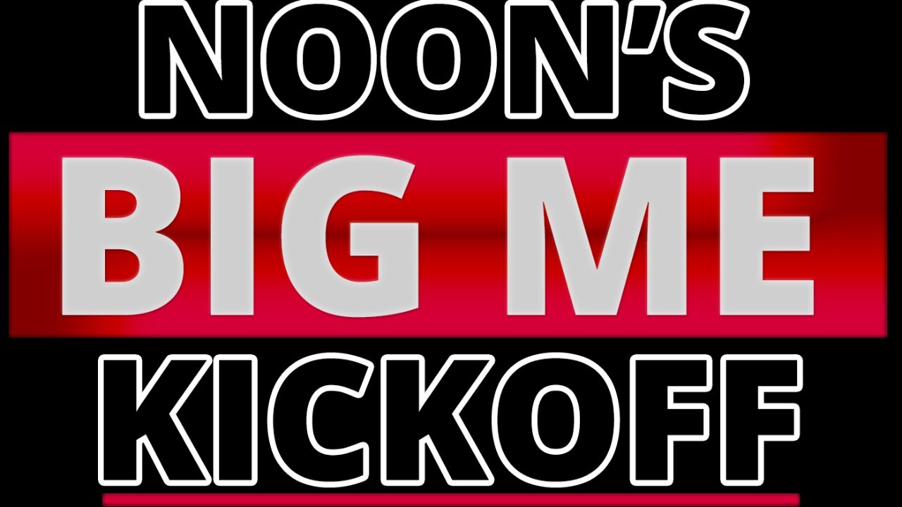 Big Me Kickoff LIVE: Recruiting is picking up - YouTube