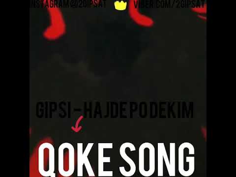 Gipsi - Hajde po dekim