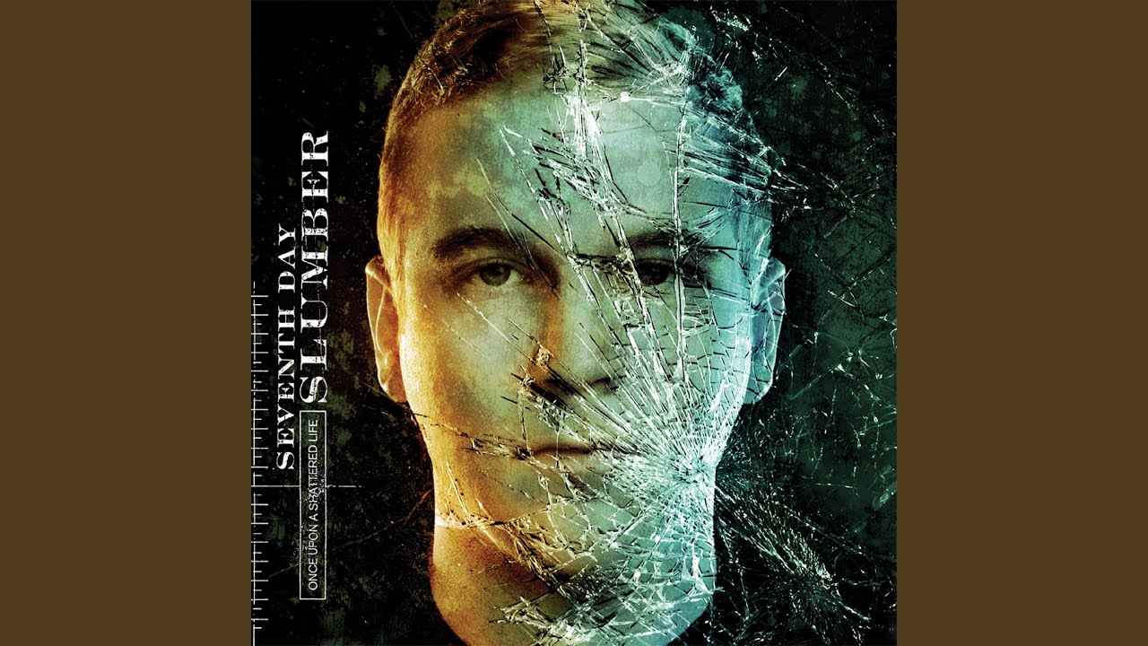 Shattered Life - YouTube