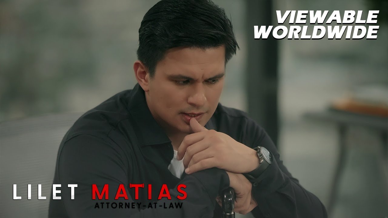 Lilet Matias, Attorney-At-Law: Atty. Renan is skeptical of his own case ...