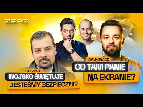 7:00 - WUWUNIO & ŁUKASZ KACA - PORANEK