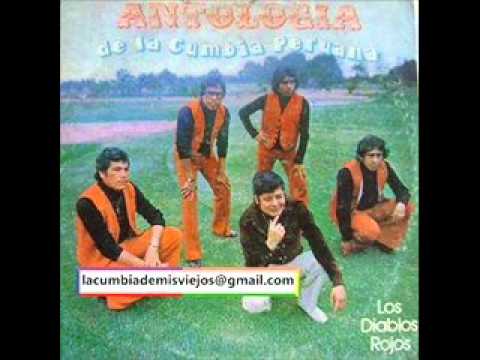 los diablos rojos ..... El juramento..wmv