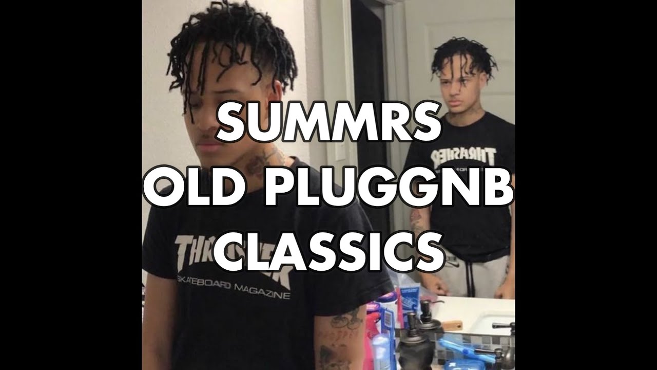 summrs old pluggnb classics mix 🦅 - YouTube