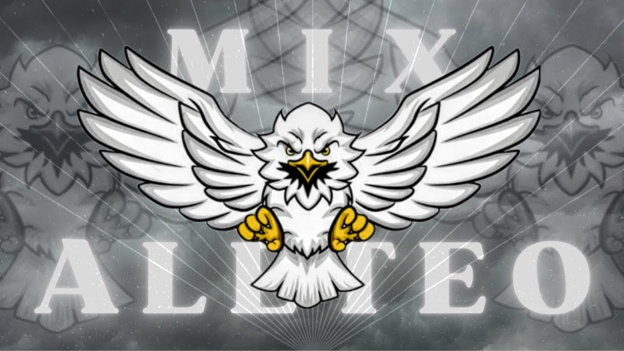 Mix Aleteo 2023 #9 - YouTube