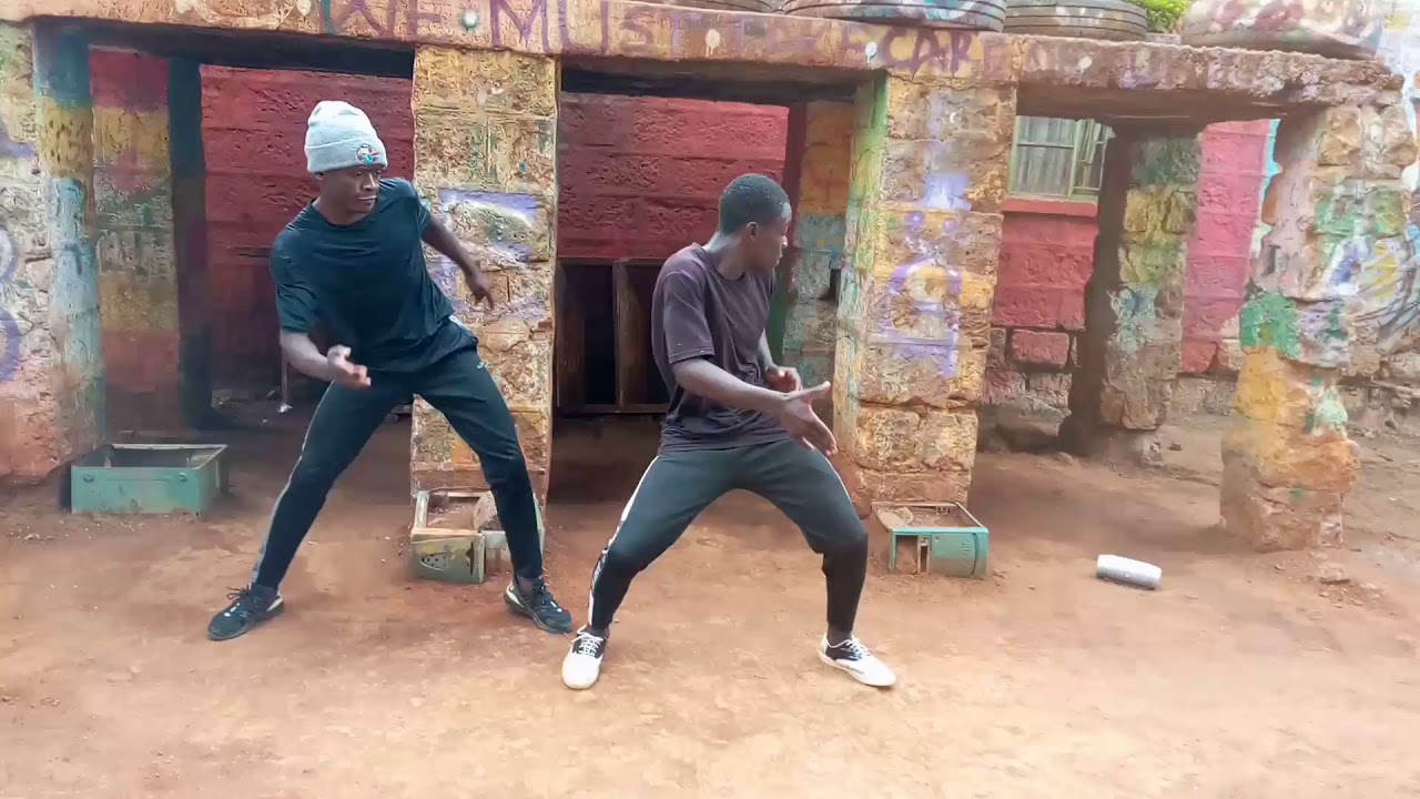 Joeboy — baby (official dance cover) #joeboy - YouTube