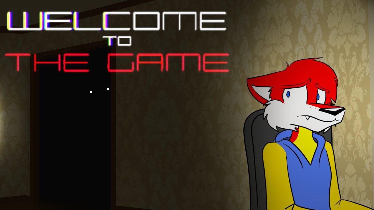 Welcome to The Game Part 1 - The Deep Web - YouTube