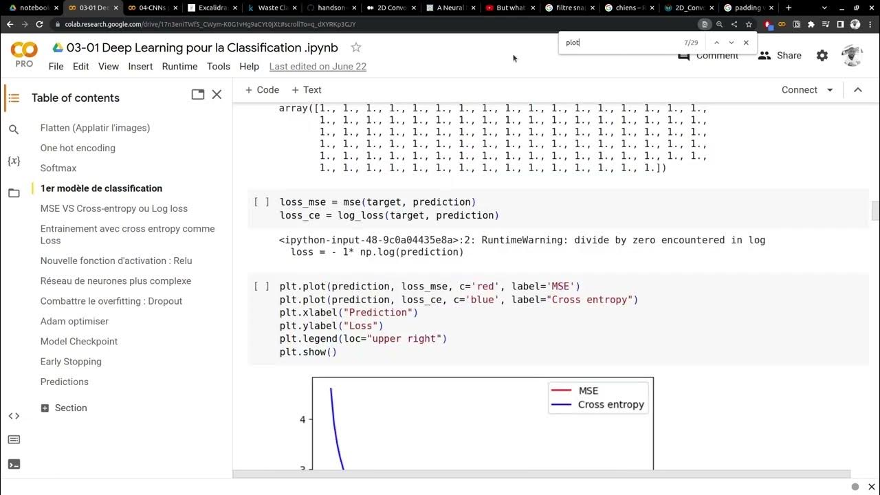 Vidéo 93/160 - La Couche Conv2D avec Tensorflow - YouTube