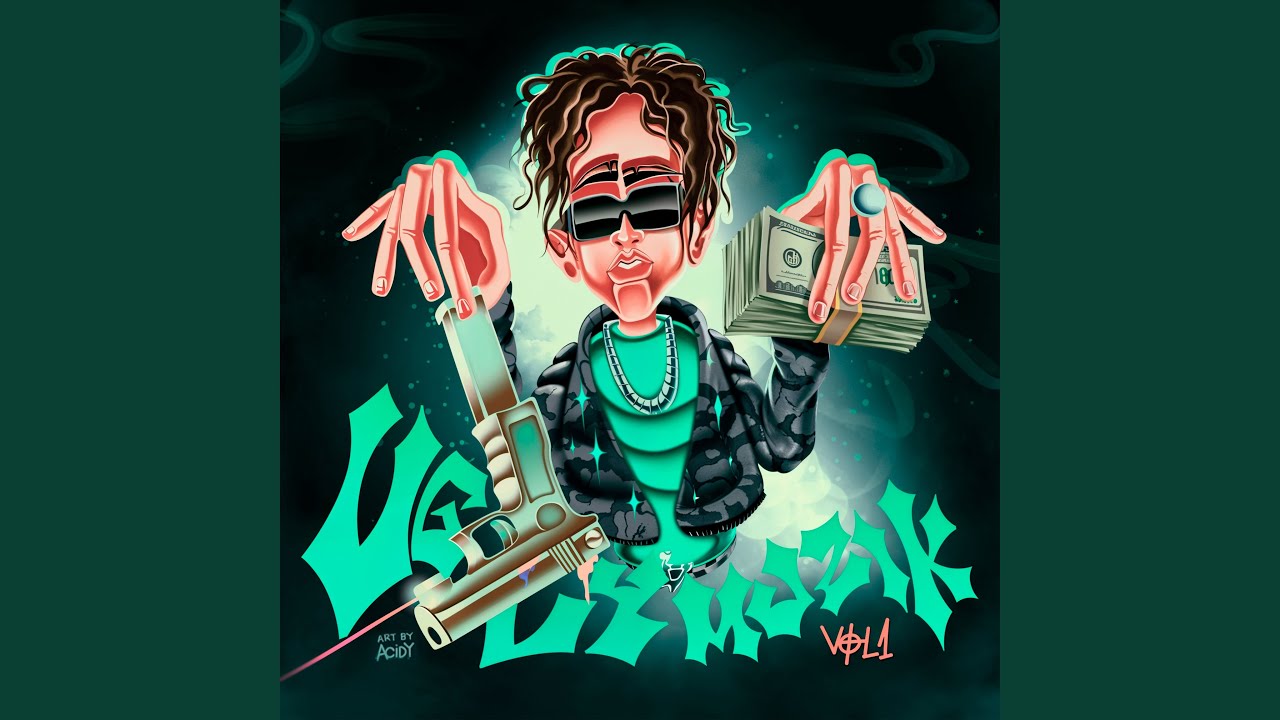 Kash Routine - YouTube Music