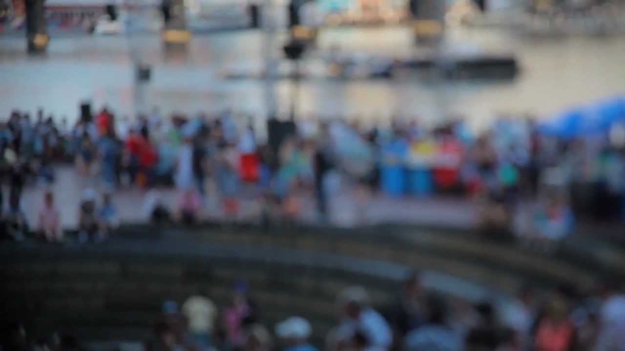 Lens Whacking / Freelensing - YouTube