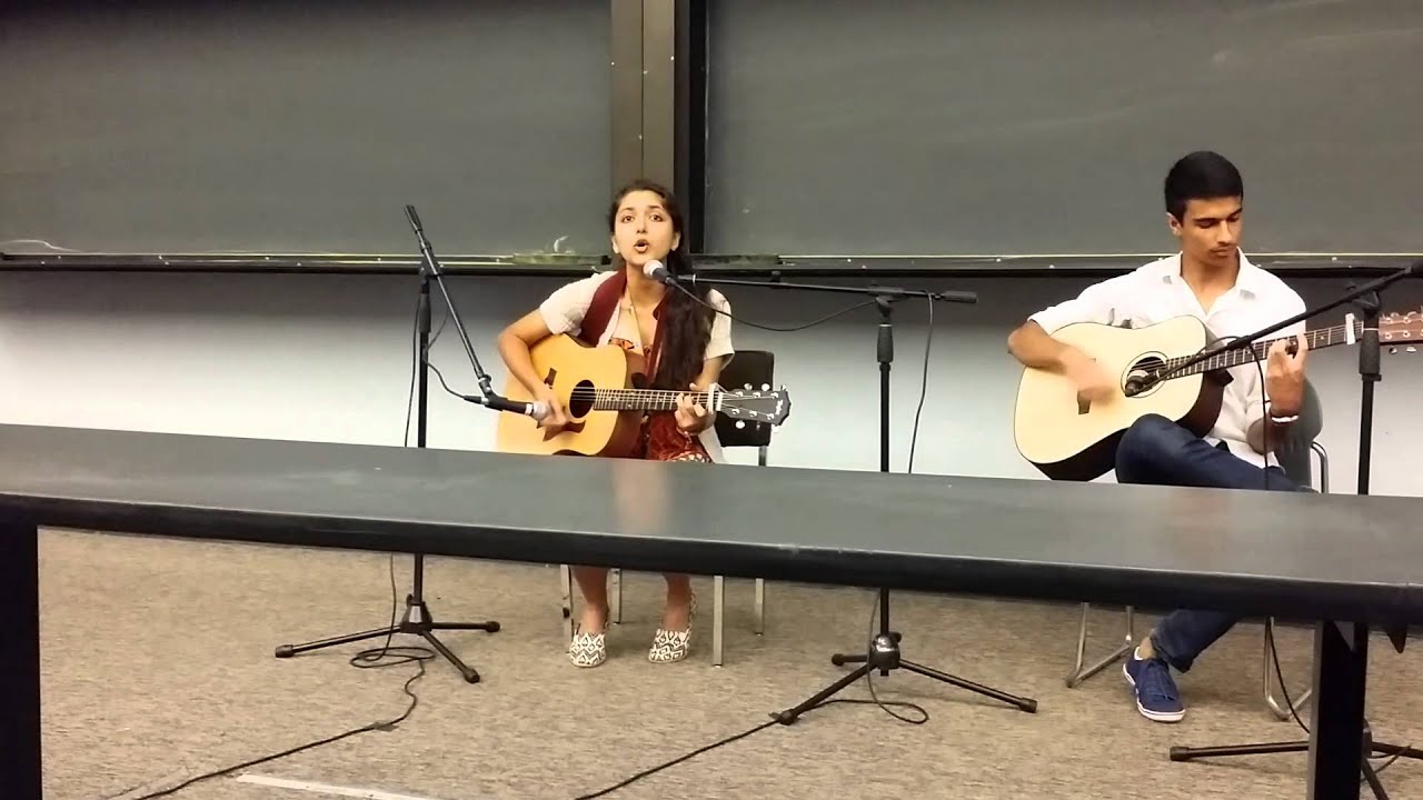 COSMOS 2014 at UC Santa Cruz (02Aug2014; #20140802 114905) - YouTube