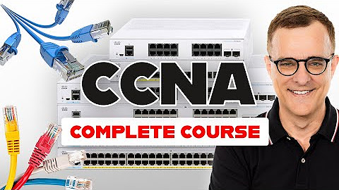 Free CCNA 200-301 Complete Practical Course v1.1 - YouTube