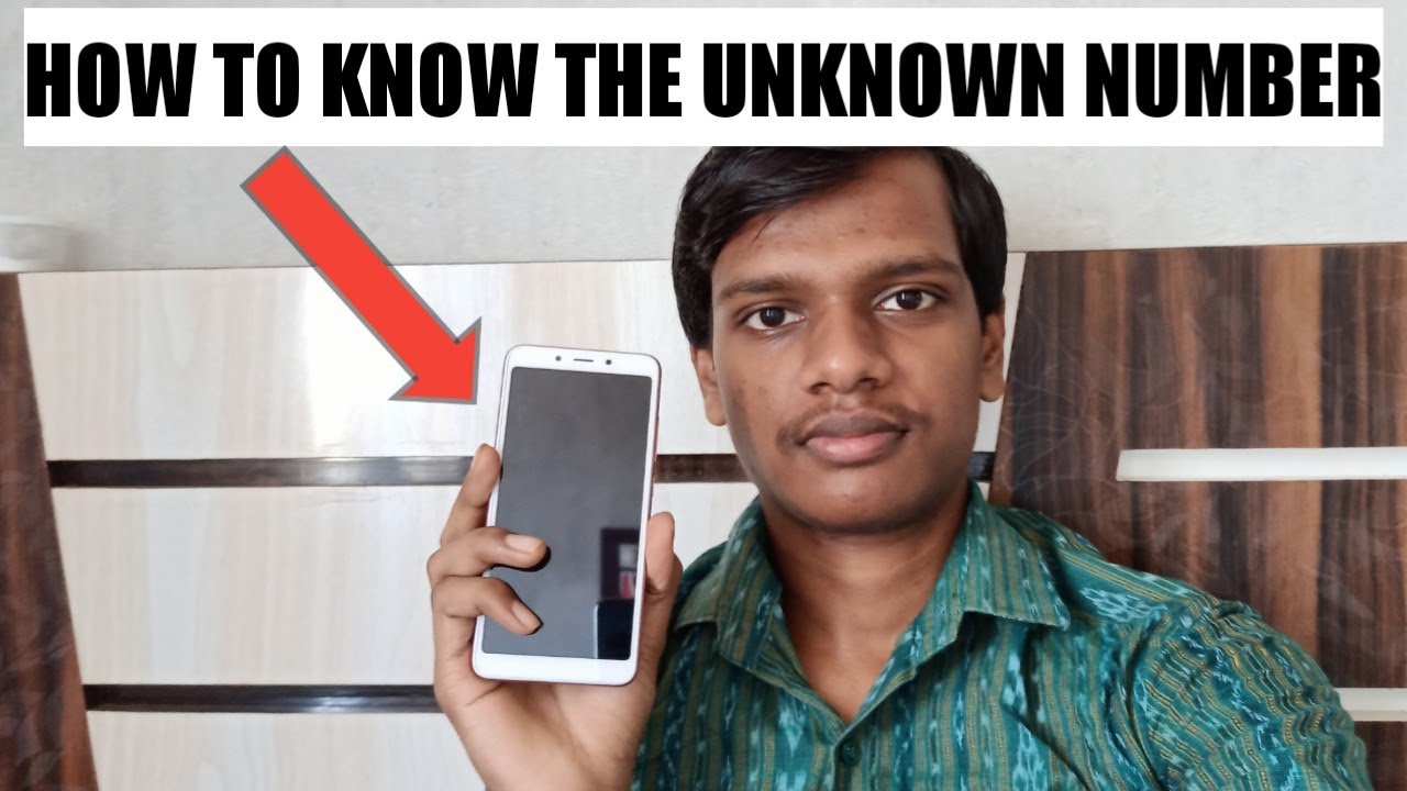 How To Know The Unknown Number Hindi truecaller YouTube How To Know The Unknown Number Hindi truecaller YouTube